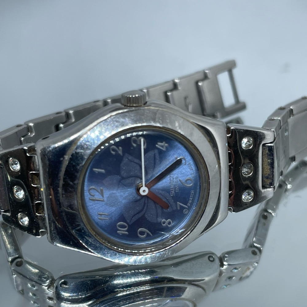 Swatch Irony Watch For Woman - Gem